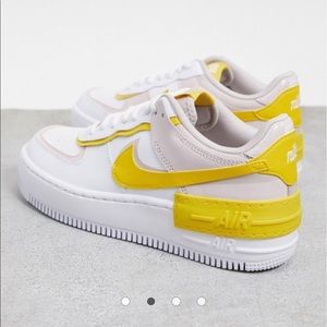 Nike | Shoes | Nike Air Force Shadow | Poshmark